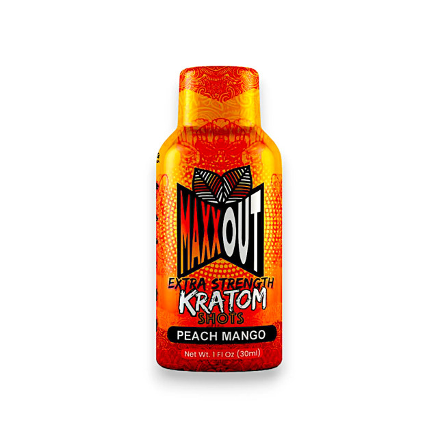 Buy Liquid Kratom Shots | Pure Leaf Kratom