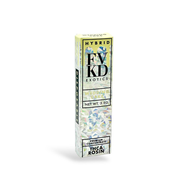 FVKD Seven | Vapes and Hydroxy Tablets | Pure Leaf Kratom