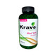 Krave Kratom Capsules Red Vein - High-Quality Kratom