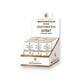 Pure Infinity Botanicals Kratom/Kava Extract 6 Tablets