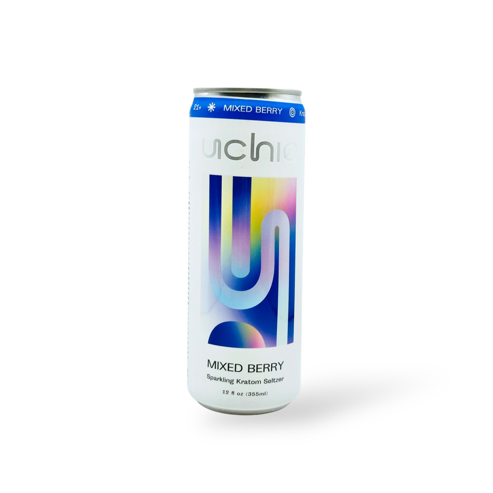 Kratom Drinks | Refreshing Seltzers, Lemonade, Tonic, and More | Pure ...