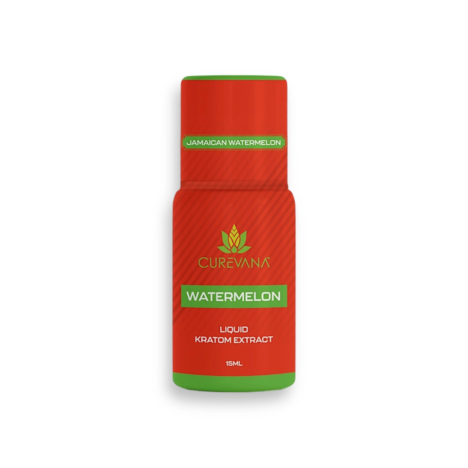 Buy Liquid Kratom Shots | Pure Leaf Kratom