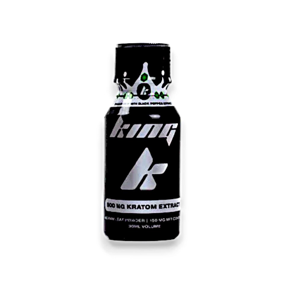 Buy Liquid Kratom Shots | Pure Leaf Kratom
