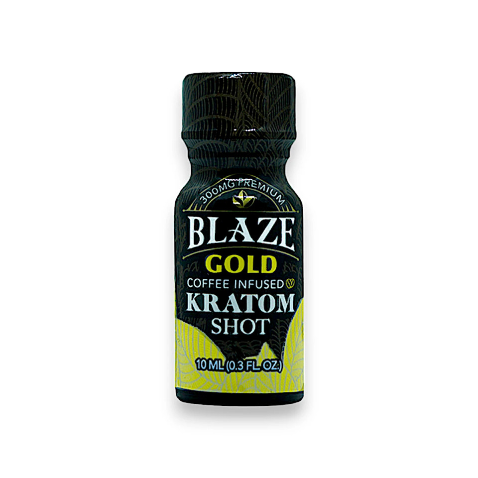 Buy Liquid Kratom Shots | Pure Leaf Kratom