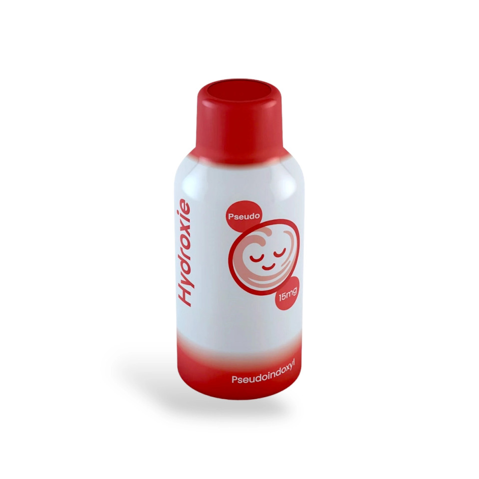 Hydroxie Kratom Pseudoindoxyl Shot