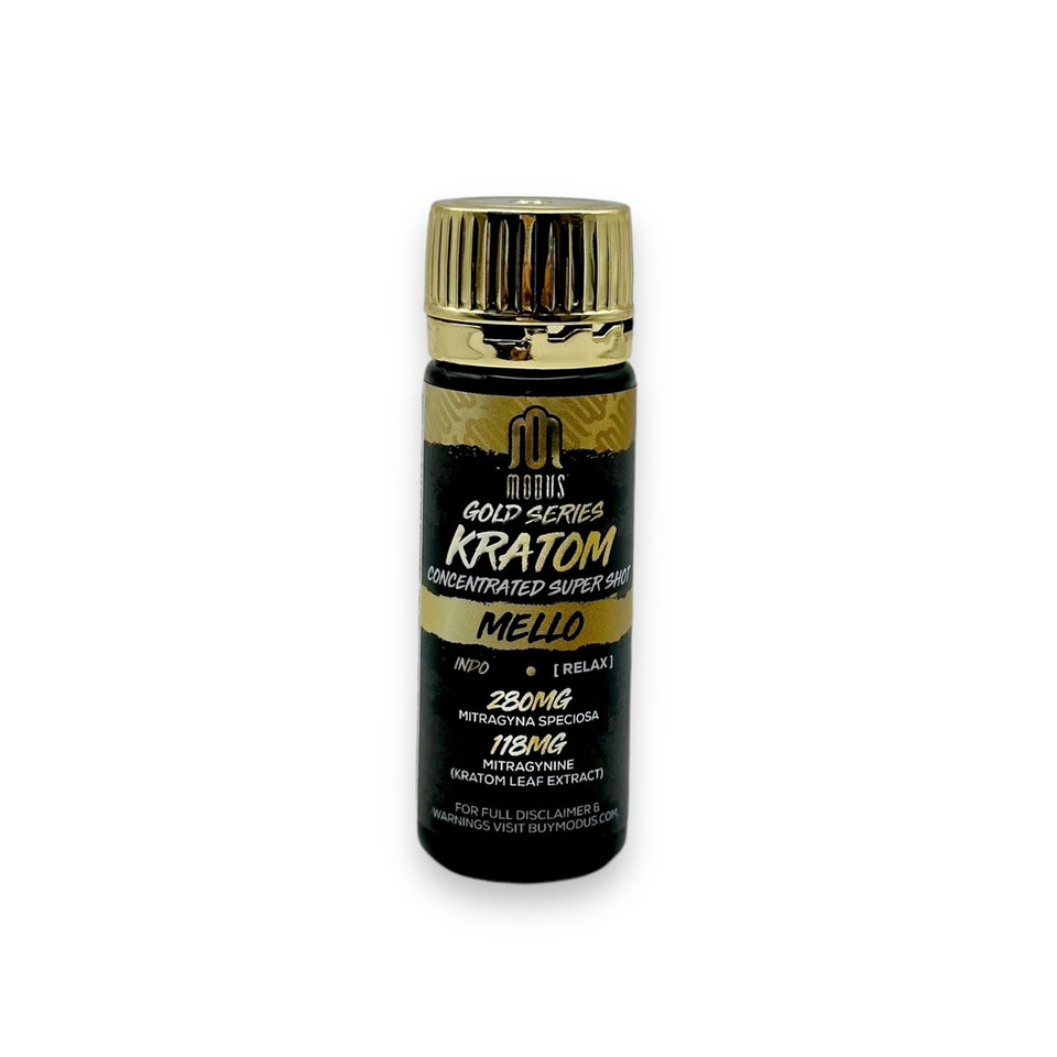 Buy Liquid Kratom Shots | Pure Leaf Kratom