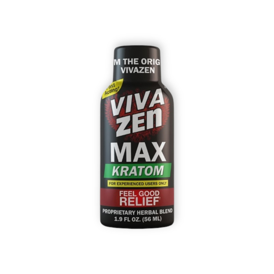 Buy Liquid Kratom Shots | Pure Leaf Kratom
