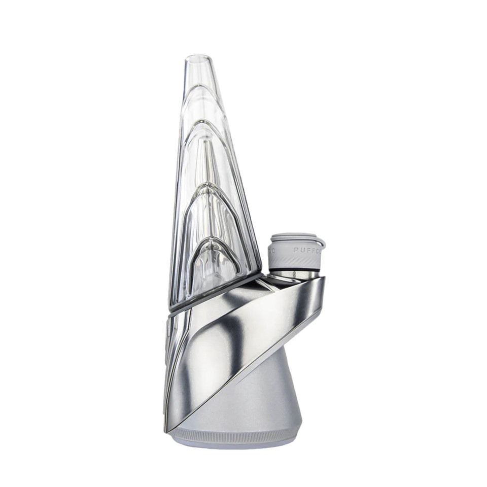 Puffco Guardian Peak Pro Rig - Elevated Dabbing Experience