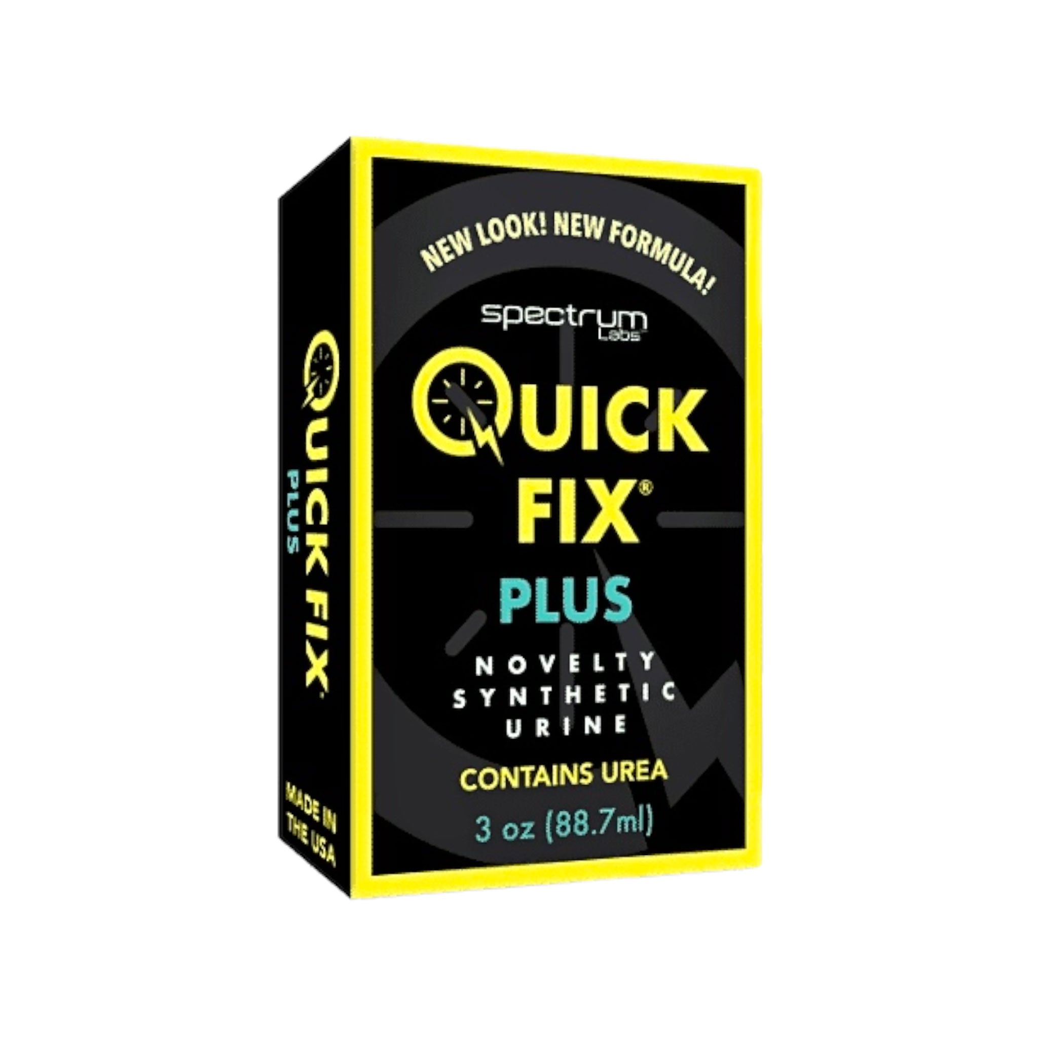 quickie fix
