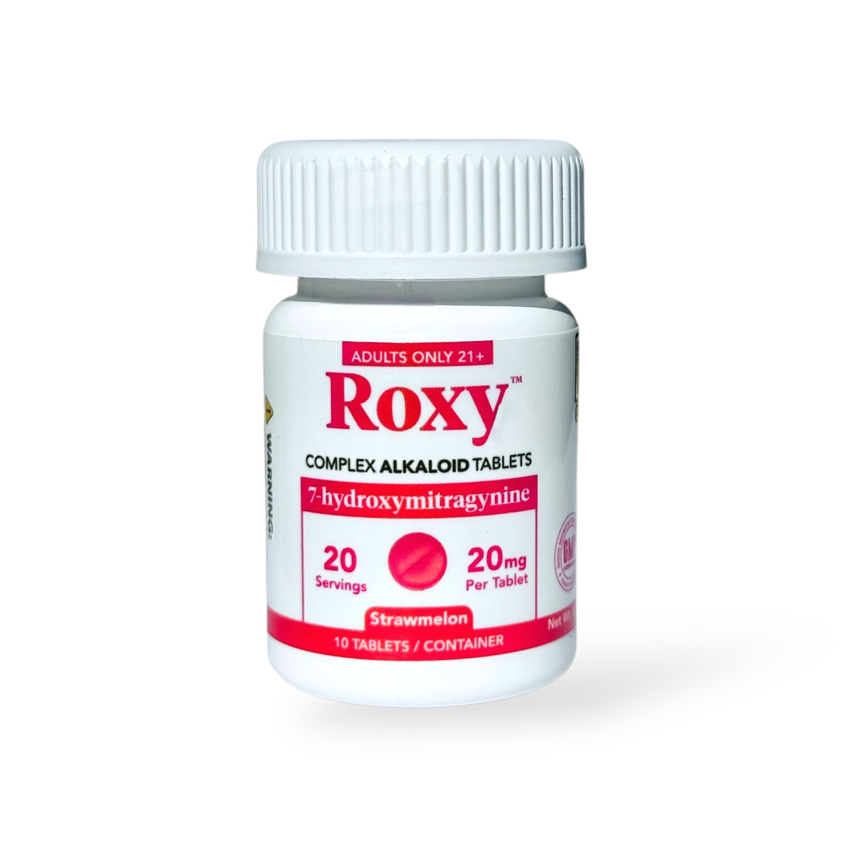 roxy 20