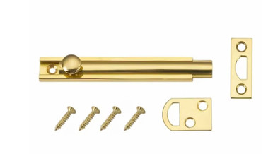 RELIABILT 4-in Gloss Chain Guards - Broke Man's Mart