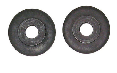 Apollo Replacement Cutter Wheel Silver 2 pk - Broke Man's Mart
