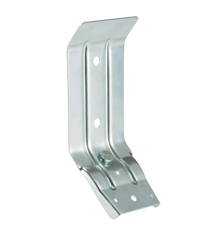 Cannonball-hnp A646519 Top Mount Bracket For Track And Cover, - Broke ...