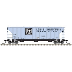 ATL-50 006 802 Louis Dreyfus/TLDX PS-4427 Hopper