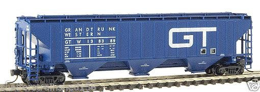 MTL-NS Family Tree Series