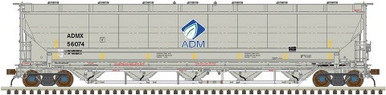 ATL-50 003 239 ADM Trinity 5660 Covered Hopper