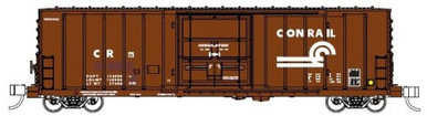 WOT-61175 Conrail 50' Insulated Box Car