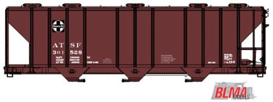 BLMA-11080 SF PS-4000 Hopper