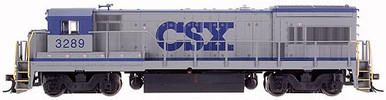 ATL-45975 CSX U23B Locomotive