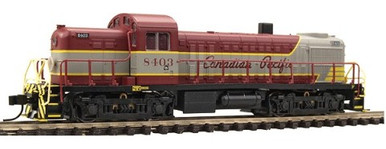 WAL-920-75139 CP RS2 Locomotive