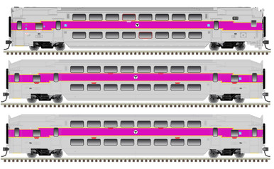 ATL-50 006 645 MBTA 3-pack
