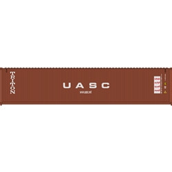 ATL-50 006 829 TTNU Line 40' Container 3-pk
