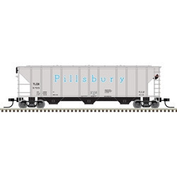 ATL-50 006 796 Pillsbury/TLDX PS-4427 Hopper