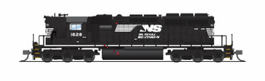 BLI-9488 NS SD40-2 Locomotive