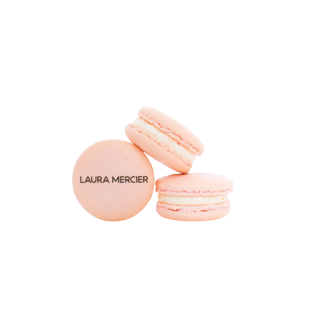 CUSTOMIZED Le Mod Gourmet French Macarons | Make Your Life Sweeter