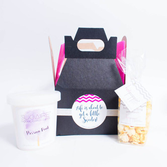 Random Acts of Sweetness® Gift Box | Two Sweet Treats | Make Your Life ...