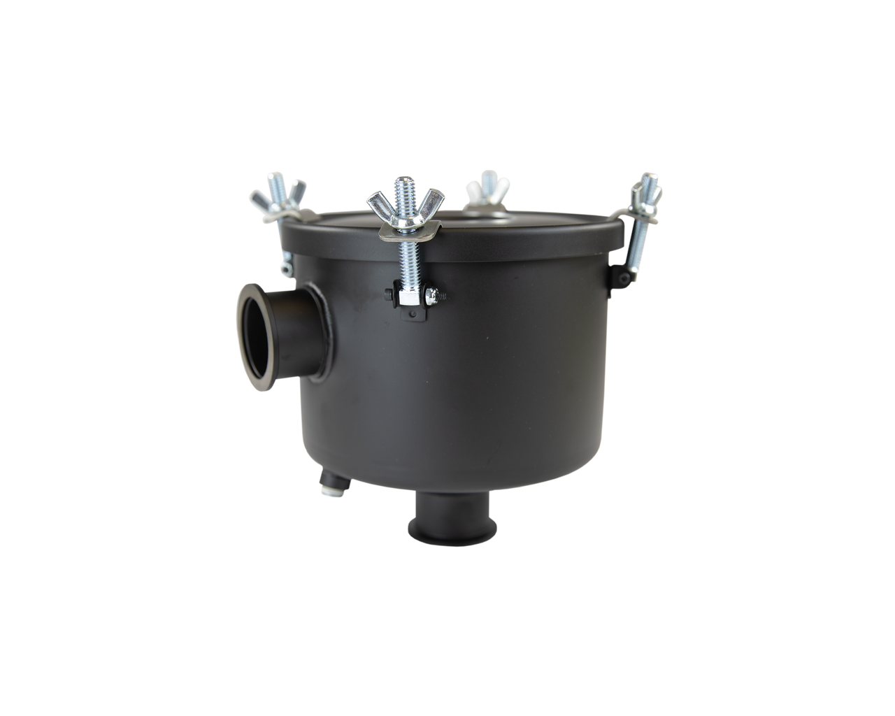 50 CFM Oil Mist Eliminator NW40 Kit