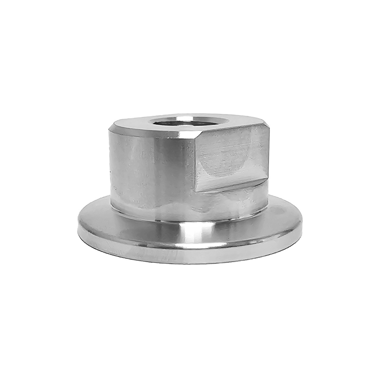 NW25 to 1/4" Female NPT Adapter