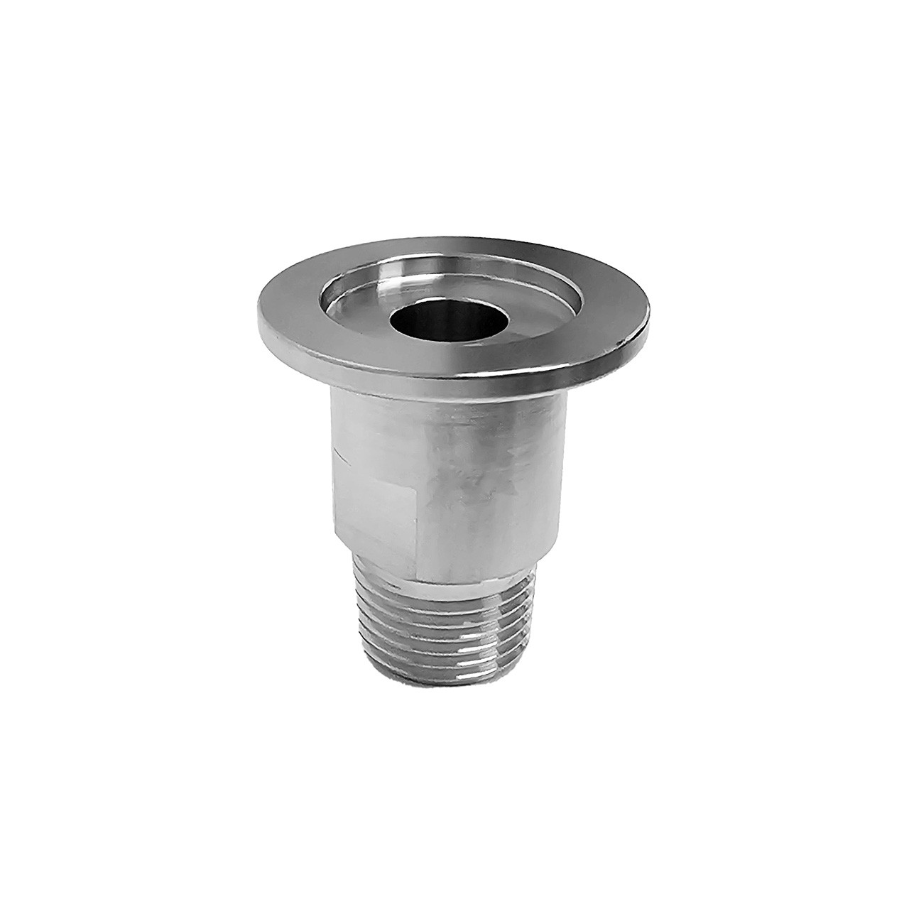 NW25 to 1/2" Male NPT Adapter
