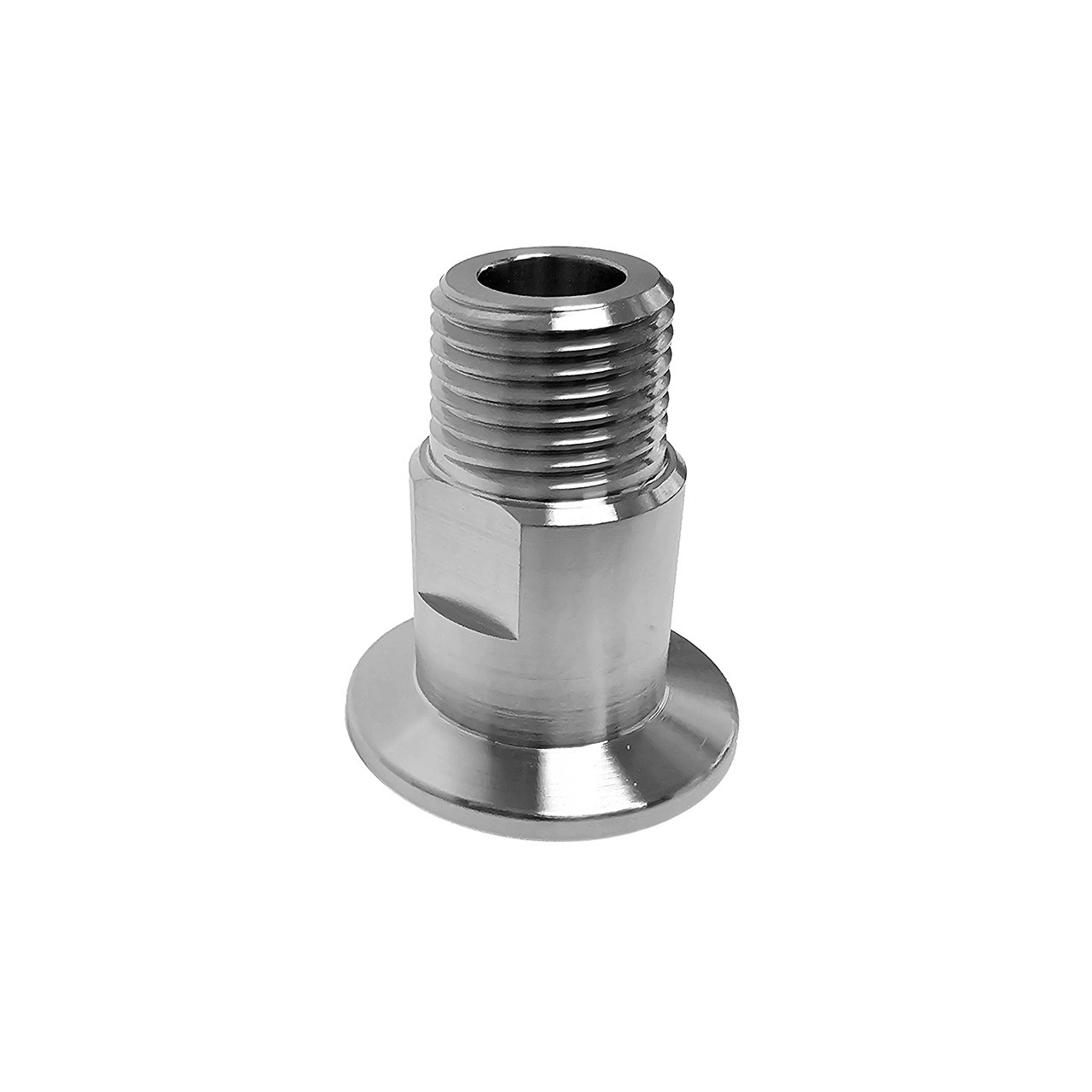 NW25 to 1/2" Male NPT Adapter