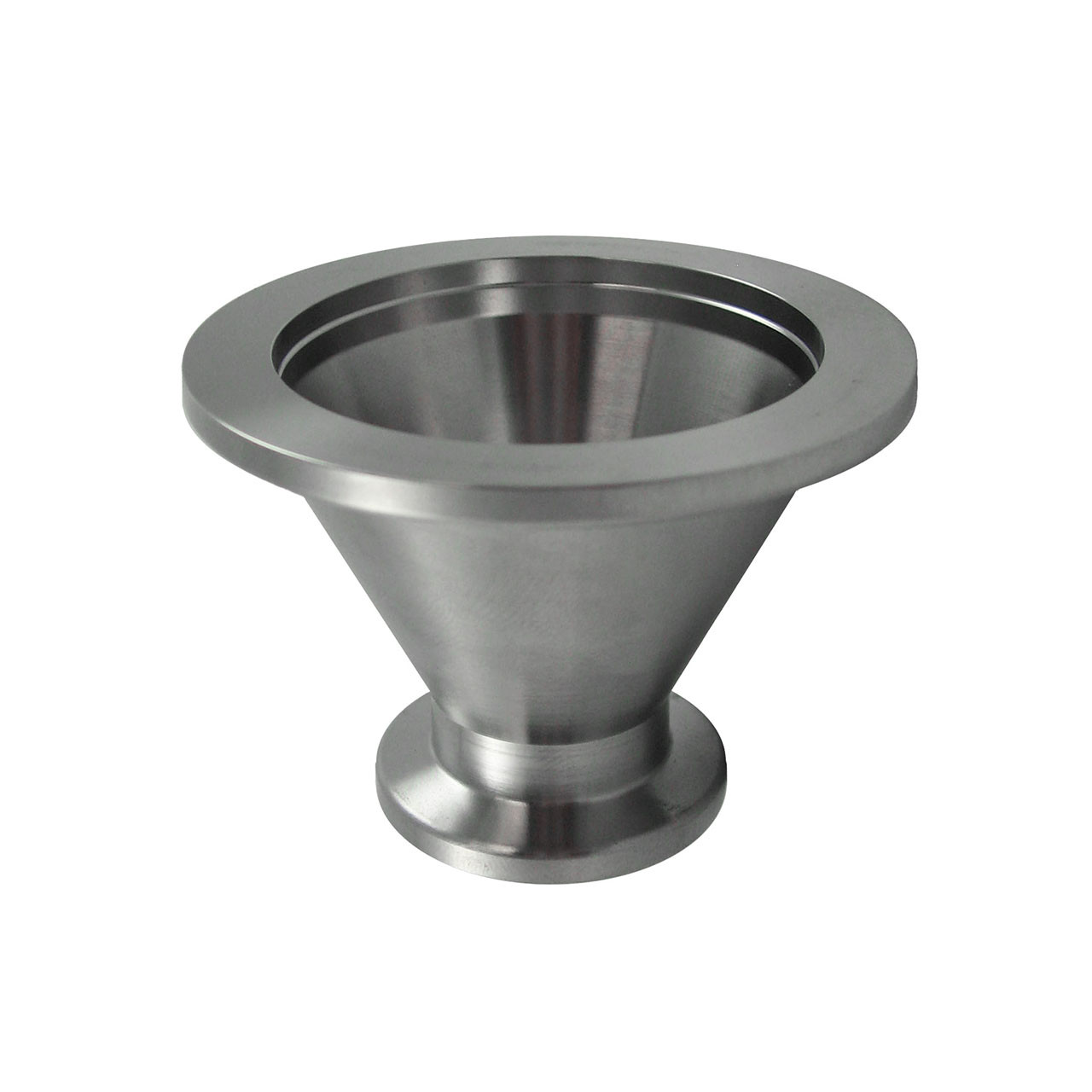 NW40 to NW16 Conical Reducer