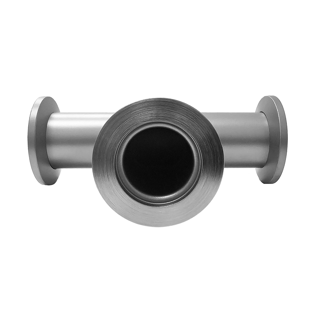 NW25 Stainless Steel Tee