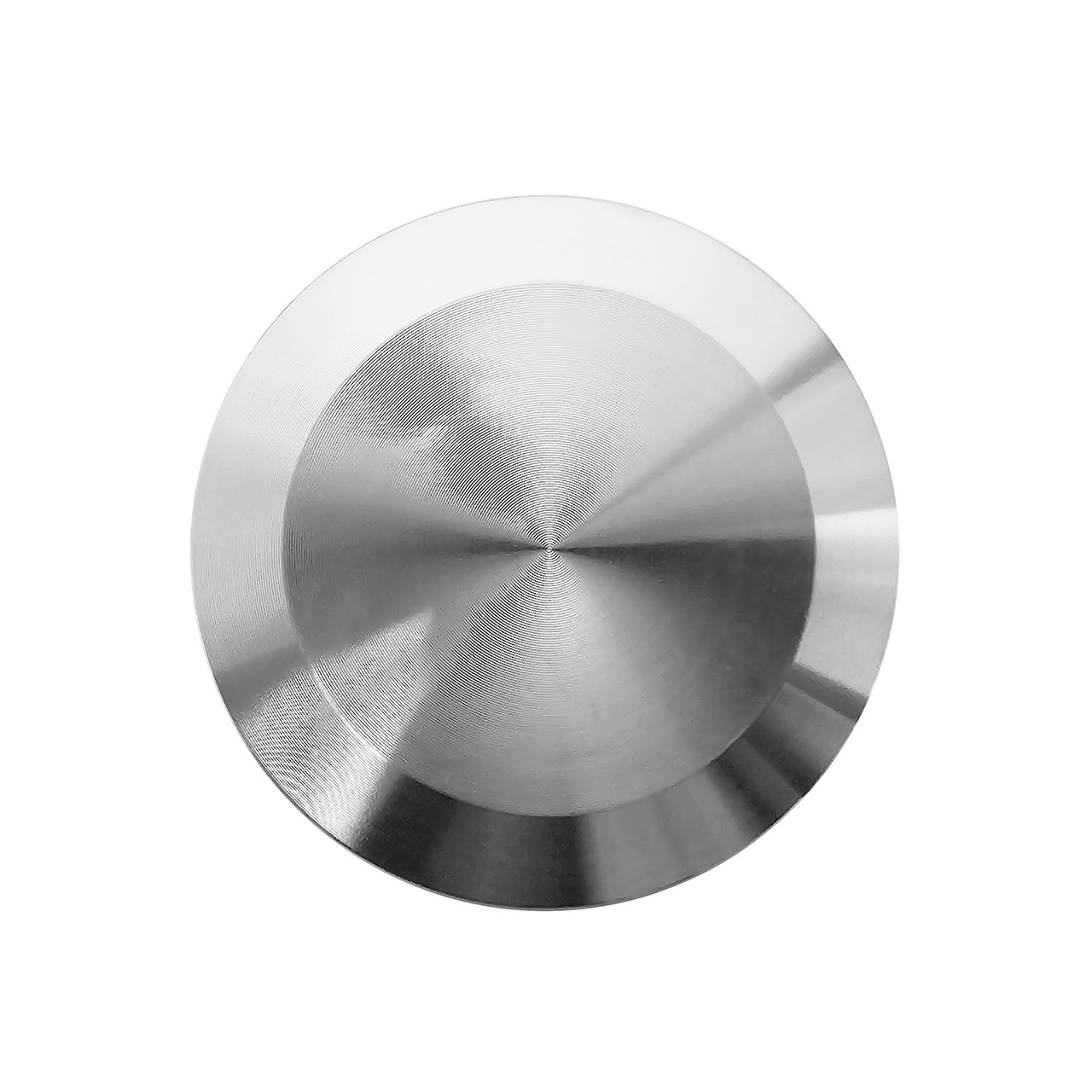 NW40 Blank Off Flange