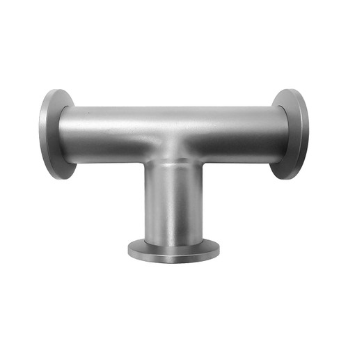 NW25 Stainless Steel Tee