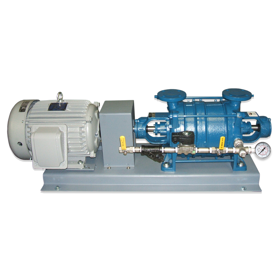 Fully Assembled Stainless Steel Service Liquid Line