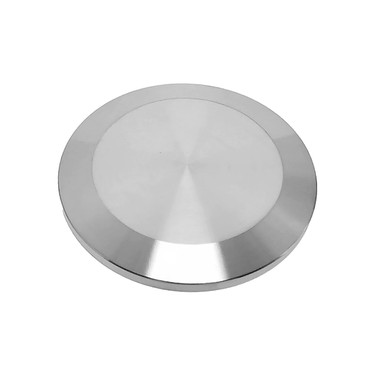 NW40 Blank Off Flange
