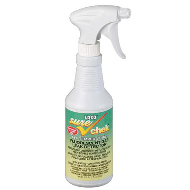 La-Co Sure-Chek Leak Detector - 1 pt.