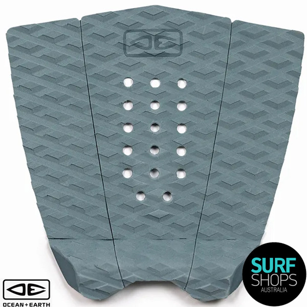 Ocean and Earth Cor_X Fish Tail Pad | Surf Shops Australia | The Surf ...