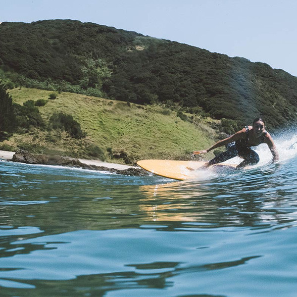 Salt Gypsy Mid Tide Surfboard | Surf Shops Australia | Shop Online