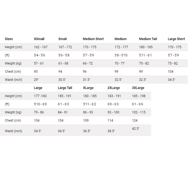 Buy Xcel Long John Wetsuit 2mm Online | Surf Shops Australia | The Surf ...