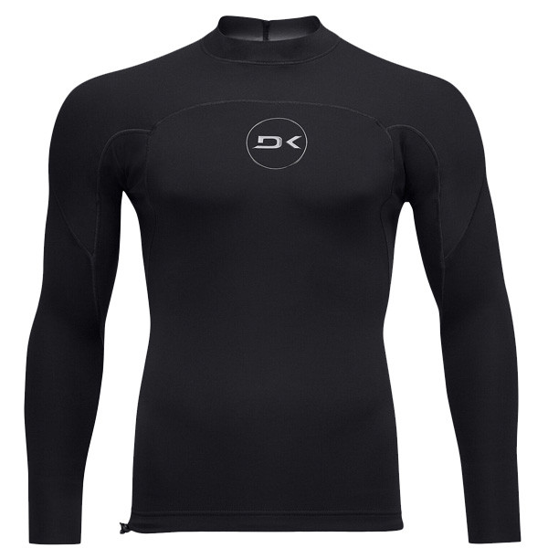 Buy Dakine Mission 1mm Long Sleeve Wetsuit Top Online | Surf Shops ...