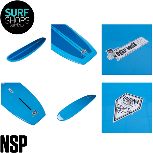 Sleepwalker Longboard | Surf Shops Australia | Shop Online