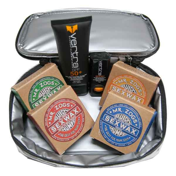 Wax Fridge | Ocean and Earth | Keep Surf Wax Stored in Car - Surf Shops ...