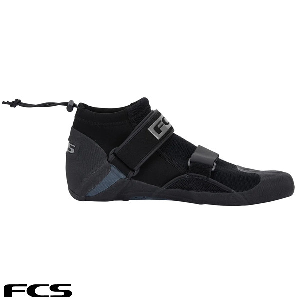 Buy FCS SP2 Split Toe Reef Boot 1.5mm Online | Surf Shops Australia ...