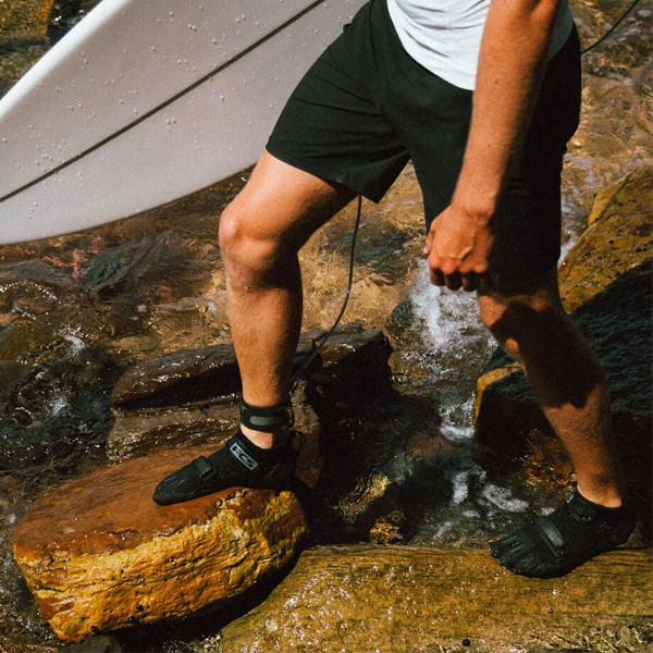 Buy FCS SP2 Split Toe Reef Boot 1.5mm Online | Surf Shops Australia ...