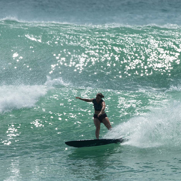 Salt Gypsy Mid Tide Surfboard | Surf Shops Australia | Shop Online